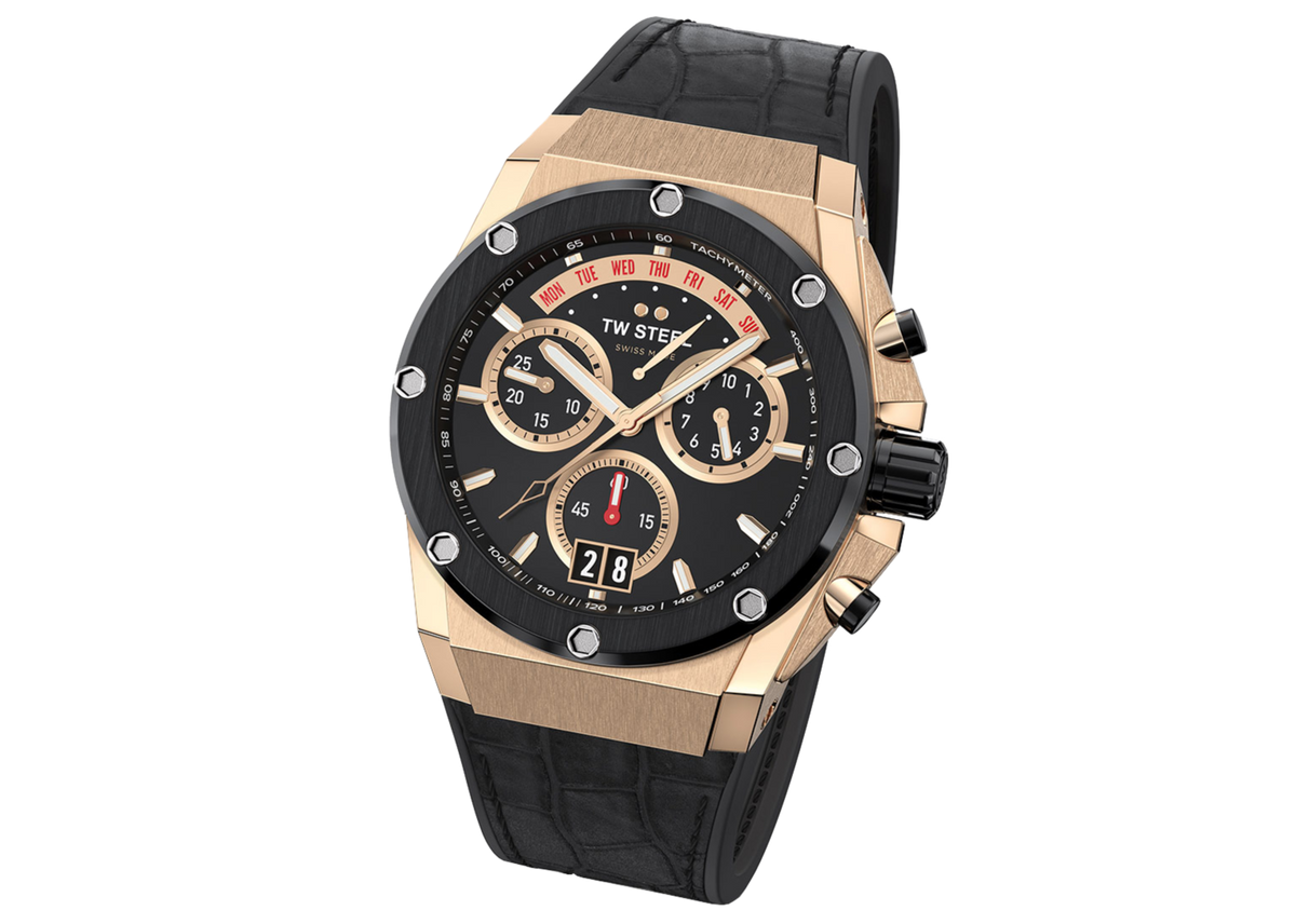 TW Steel | ACE Genesis 113 Reloj – TW STEEL MEXICO