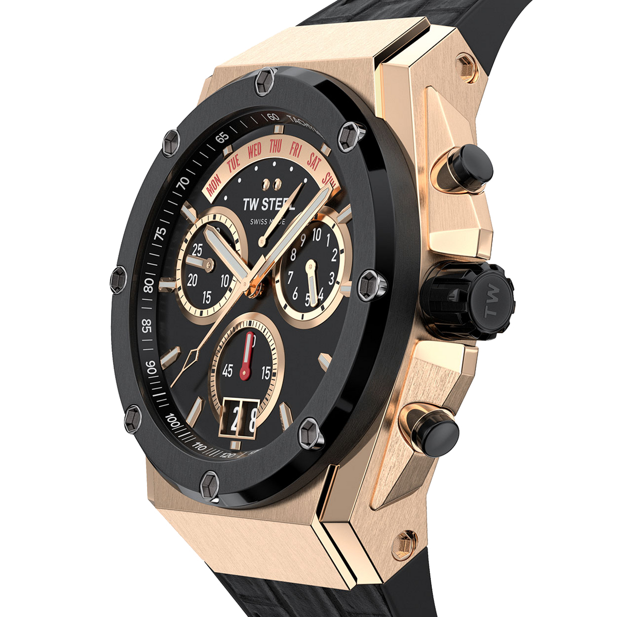 TW Steel | ACE Genesis 113 Reloj – TW STEEL MEXICO