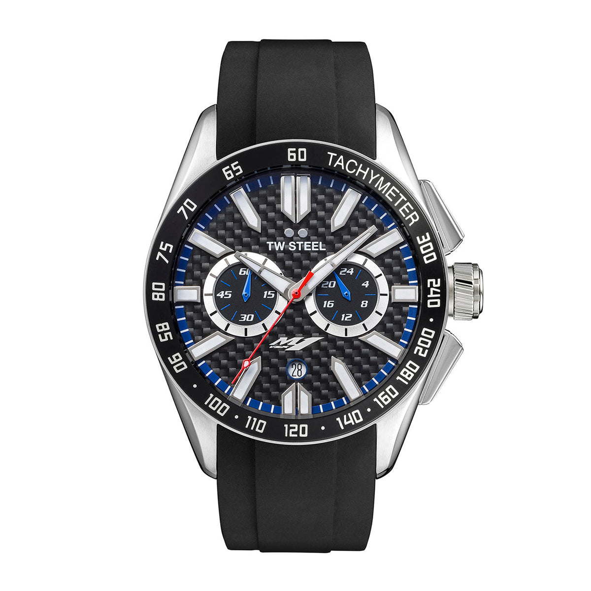 GS2 - Yamaha Factory Racing – TW STEEL MEXICO