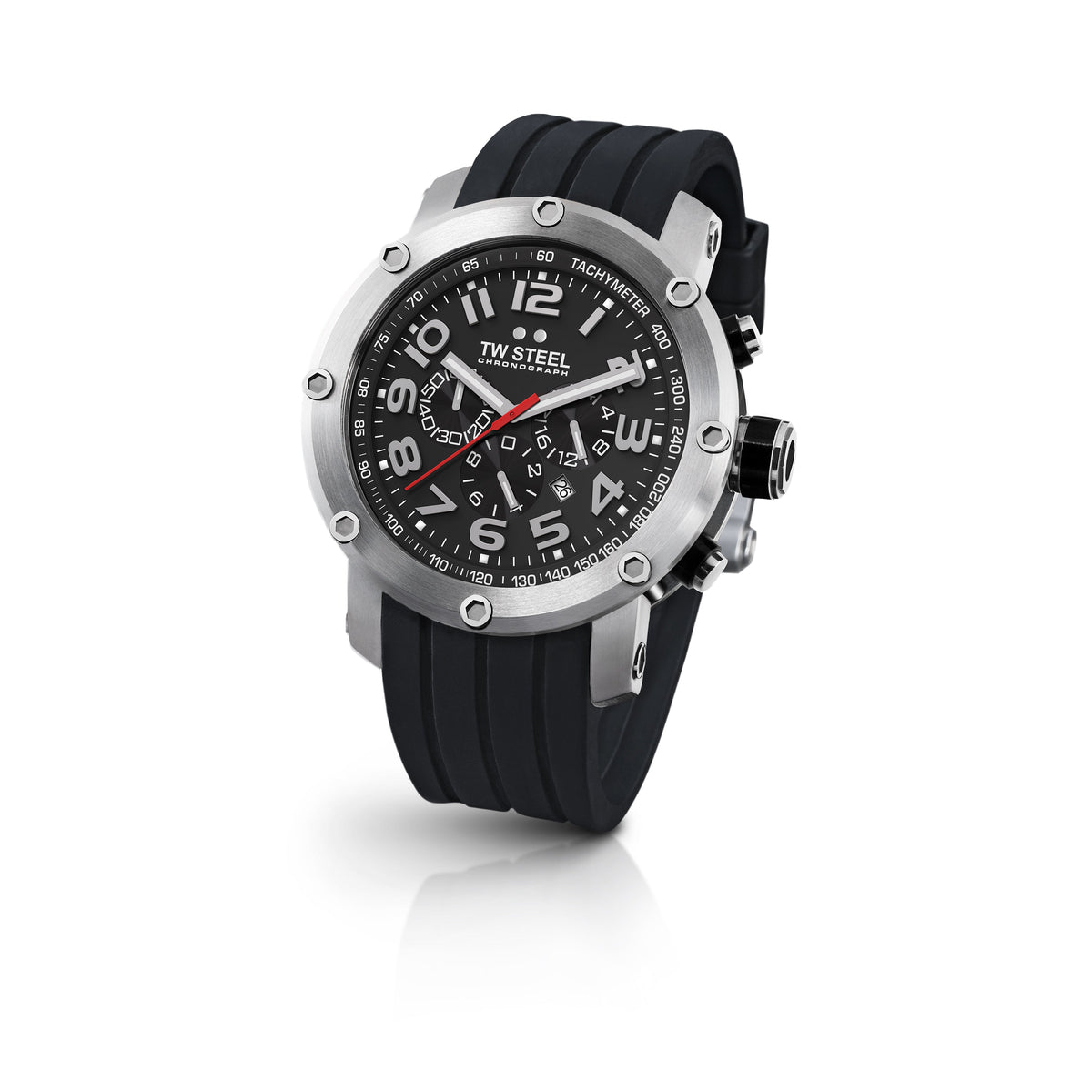 TW120 – TW STEEL MEXICO